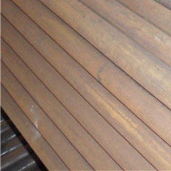 China Hot Finished Round Structural Steel Pipe / Structural Square Tubing DIN EN 10210-2 for sale