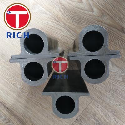 China SA192 Cold Drawn Seamless Carbon Steel Pipe OD38mm for Boiler for sale