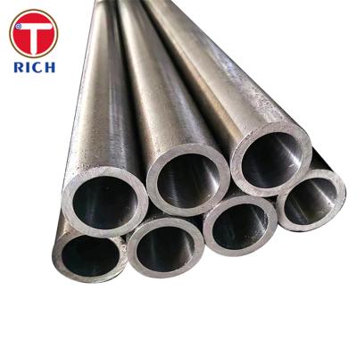 China 50mm ASTM A519 Alloy Steel Hydraulic Cylinder Tube for Precision Mechanical Tubing for sale