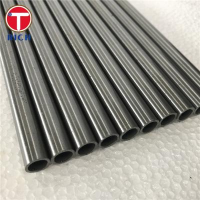 China Cold Rolled Automotive Steel Tubes EN 10305-1 Standard for Shock Absorber Cylinders with 8-100 mm OD for sale