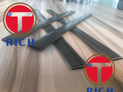 Cina Tubo d'acciaio speciale inossidabile senza cuciture saldato per la costruzione del macchinario in vendita