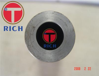 China Tubos estirados a frio/da laminagem a quente aço sem emenda para a maquinaria 1010 1020 1045 à venda