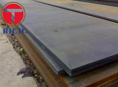 China ASTM A36 Cold Drawn Seamless Steel Tube for Roofing 600-2500mm Width for sale