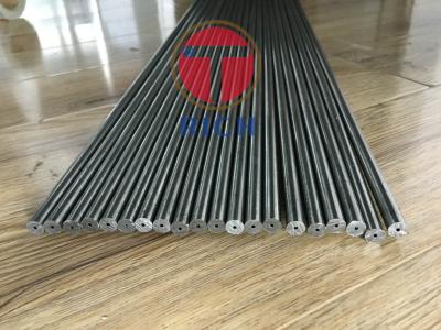 중국 노즐  화학 주입  액체성 시스템을  위한 10*2 12*1 작은 구멍 배관 판매용