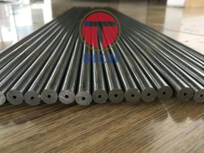 중국 노즐  화학 주입  액체성 시스템을  위한 10*2 12*1 작은 구멍 배관 판매용