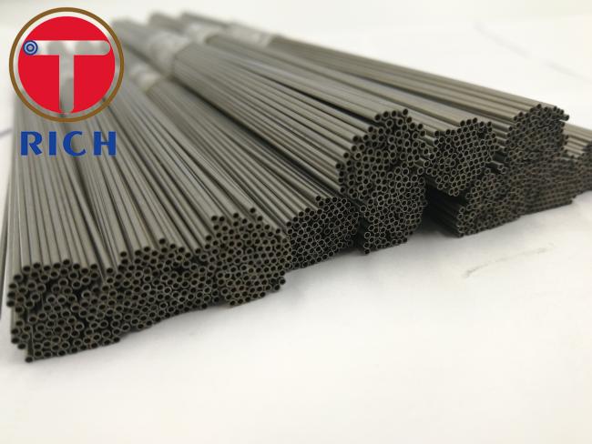 erw precision steel tubes