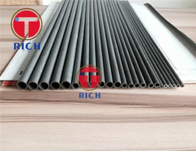 中国 精密継ぎ目が無い鋼管/水圧シリンダの管EN10305-2 E235 E355 販売のため