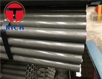 China EN10305-2 DOM Steel Tube E155 E195 E235 E275 E355 Cold Drawn for sale