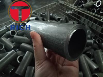 Cina Carbonio e tubi d'acciaio automobilistici dell'acciaio legato, tubatura meccanica rotonda in vendita