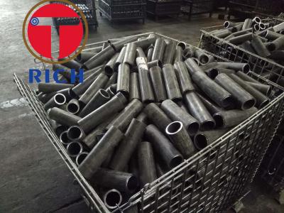 China EN10305-1 Cold Drawn Seamless Steel Tubes for Automotive for sale