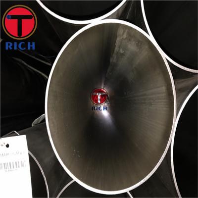 China DOM Carbon Steel Cold Drawn Welded Tube EN10305-2 E235 E355 for sale