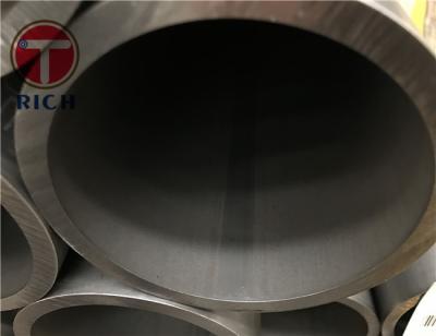 Cina Trafilato a freddo saldato disegnato sopra la metropolitana ASTM A513 1026 del mandrino per il cilindro idraulico in vendita