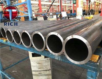 Cina Trafilato a freddo saldato disegnato sopra la metropolitana ASTM A513 1026 del mandrino per il cilindro idraulico in vendita