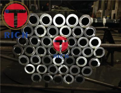 China Dik Ommuurde Koudgetrokken Lengte 12000mm Hydraulische Cilinder Geslepen Buis Te koop