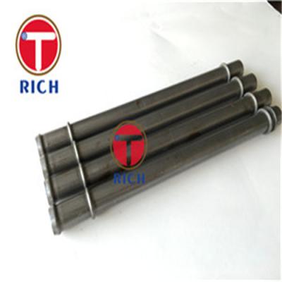 China JIS G3445 Automotive Steel Tubes ERW Welded Carbon Steel Tube For Auto Exhaust System for sale