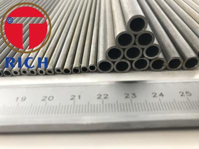 Cina Durezza A53 del grado 20 della metropolitana di acciaio senza cuciture della primavera di gas Gb3087 alta laminata a freddo in vendita