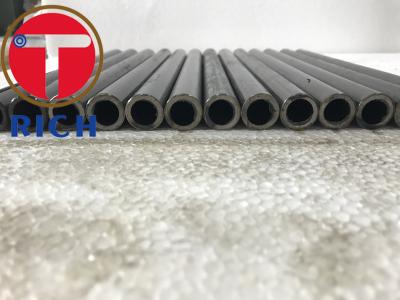 Cina Durezza A53 del grado 20 della metropolitana di acciaio senza cuciture della primavera di gas Gb3087 alta laminata a freddo in vendita