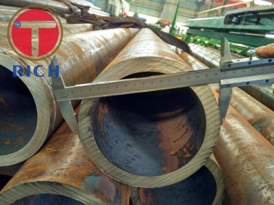 China Tubos de aço inoxidável estirados a frio estruturais do aço carbono do tubo do grande diâmetro for sale