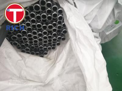 Cina I tubi di acciaio senza cuciture della metropolitana dell'acciaio legato della struttura della primavera di gas lisciano la superficie in vendita