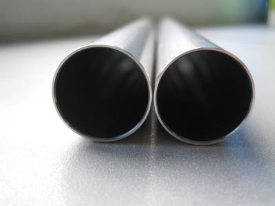 China Car Shock Absorber Precision Steel Tube Welded Round Shape DIN2393 Standard for sale