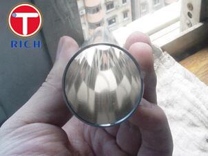China DIN 2393 Welded Precision Steel Tube Carbon Steel Material 15 - 200mm OD for sale