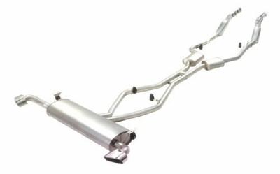 Tubes en acier de précision étirée à froid des véhicules à moteur de tubes pour le dispositif d'échappement de voiture