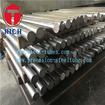 China Tubería inconsútil del acero de carbono del amortiguador de choque del SAE 1020 10m m en venta