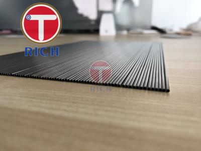 China Helder Onthard om Mechanisch Materiaal van het Buizenstelselroestvrije staal 0,5 - 420mm OD Te koop