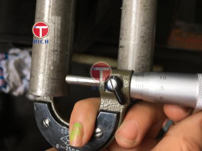 Китай Трубка анти- точности ВЕСА 50mm ASTM A519 ржавчины безшовной стальная для машинного оборудования, машиностроения продается