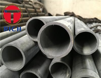 China 0.5mm ASTM A213 T5 Alloy Steel Tube For Boilers for sale