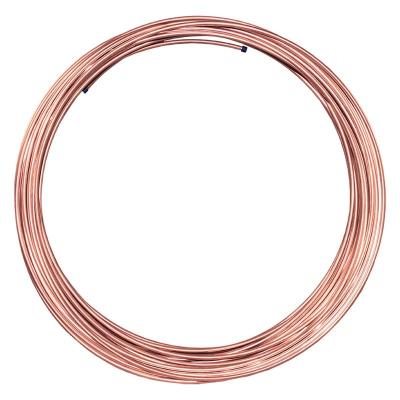 China línea de transmisión de 200m m tubo de cobre del níquel de C70600 en venta