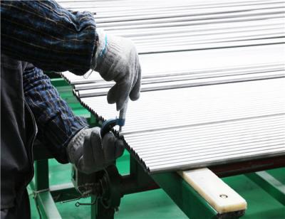 China Fosfaat OD 128mm ST52 E355 17mm Naadloze Staalbuis Te koop