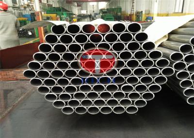 China Seamless Type JIS G3466 Square and Rectangular Carbon Steel Tubes for sale