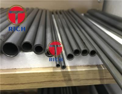 China Tubes et tuyaux sans soudure, en acier d'alliage de nickel de Hastelloy C276 for sale