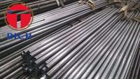 China 718 Inconel Alloy Round Tubes for sale