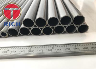 China ASTM A210 Grade A 1 0.9mm Seamless Steel Tube For Boiler for sale