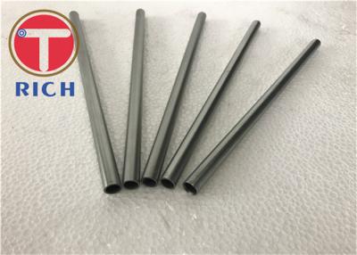 Cina Tubo d'acciaio saldato e senza cuciture in vendita