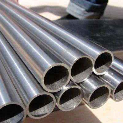 O diâmetro 2MM laminou a tubulação de Inconel 625 para ambientes do gás ácido