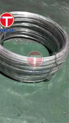 China ASTM B163 UNS N07718 Inconel 718 Inconel Alloy 718 Seamless Tube Pipe for sale