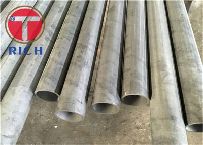 China ASTM A335 P11 Pipe for sale