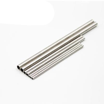 China ASTM B444 Nickel Chromium Molybdenum Alloy Heat Exchanger Tube for sale