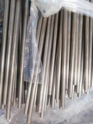 Cina Tubatura del rame del nichel di UNS N04400 ASTM B165 in vendita