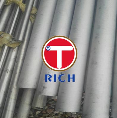 중국 OD12.0mm 하스텔로이 C276 니켈 합금 특수강관 판매용