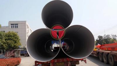 Chine Tubes sans couture d'acier inoxydable du gigaoctet 309 ERW 1,4306 à vendre