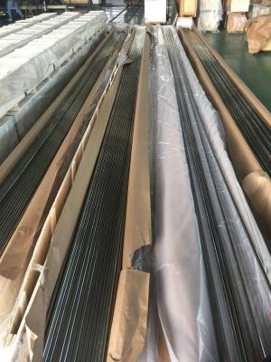 China Tubos del cambiador de calor de la aleación de cobre 2m m Od de TORICH en venta