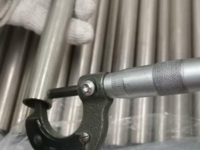 China tubos del cambiador de calor de 19.05x1.65 ASTM B111 C71000 en venta