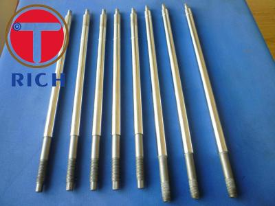 Cina Metropolitana del cilindro idraulico di S45C 304 300mm in vendita