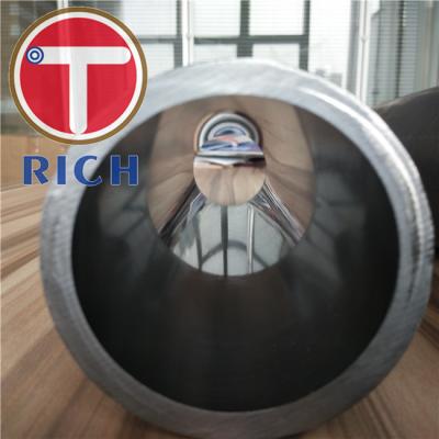 Cina DIN2391 ST37.4 ST52 S45C smerigliatrice il cilindro in vendita