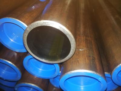 China En103052 het Naadloze Hydraulische Slijpende Staal van de Cilinderbuis Te koop