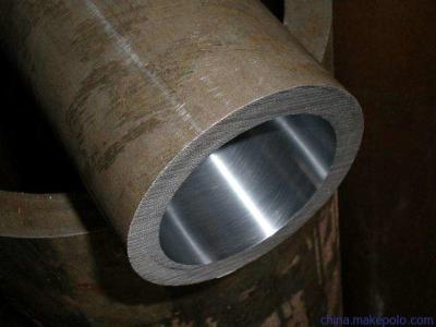 Cina Metropolitana smerigliatrice trafilata a freddo senza cuciture del cilindro idraulico Ss304 in vendita